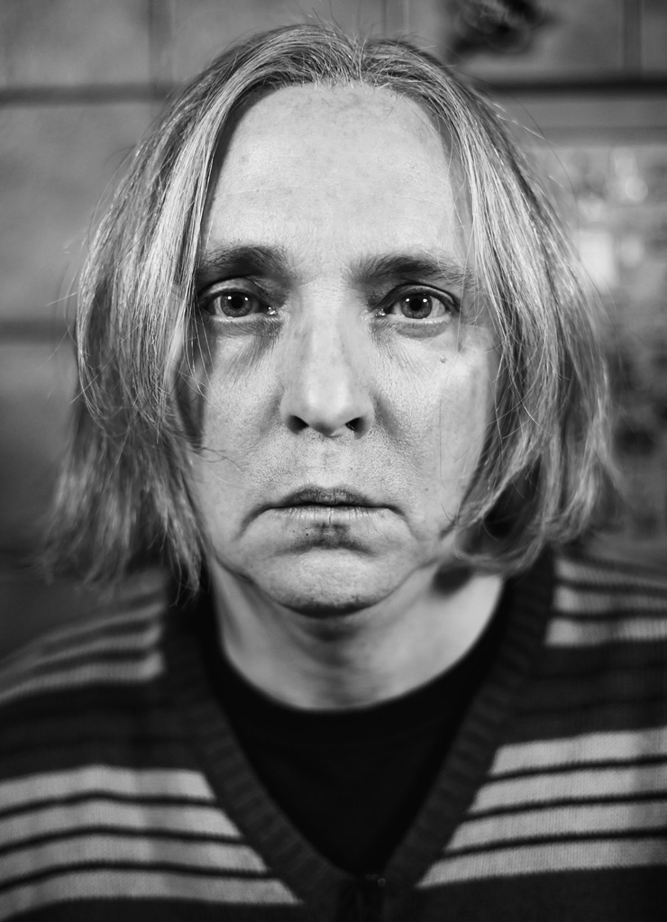 Picture of Olli Dittrich