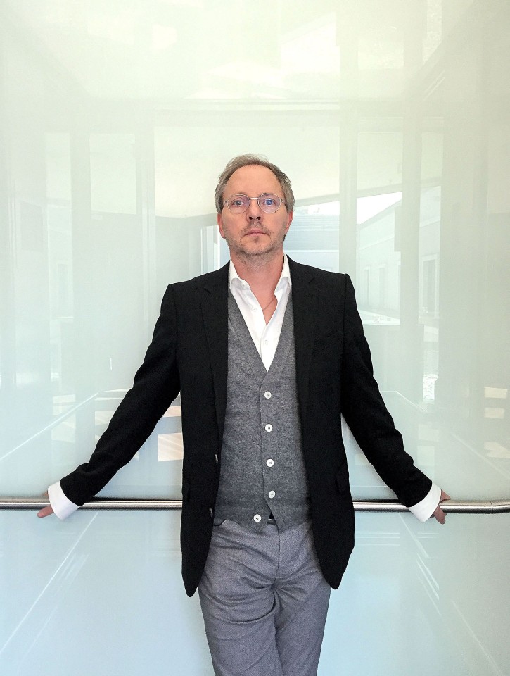 Image of Olli Dittrich