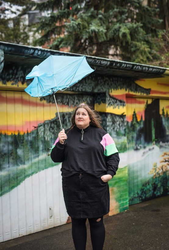 Picture of Giulia Becker