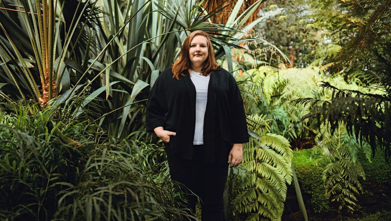 Picture of Giulia Becker