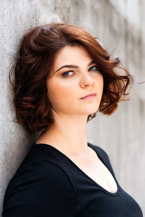 Picture of Sophie Passmann