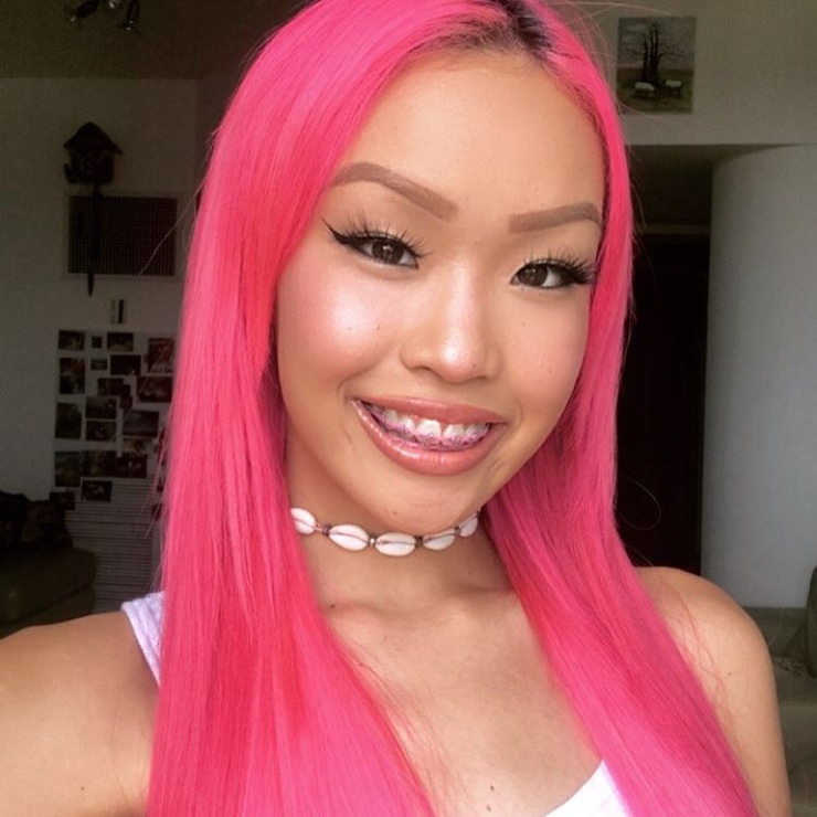 Picture of Chinqpink