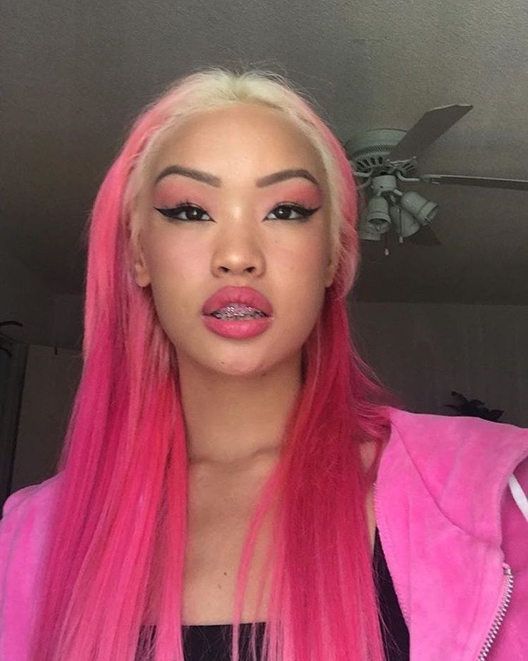 Image of Chinqpink