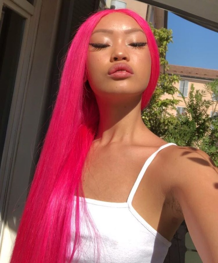 Picture of Chinqpink