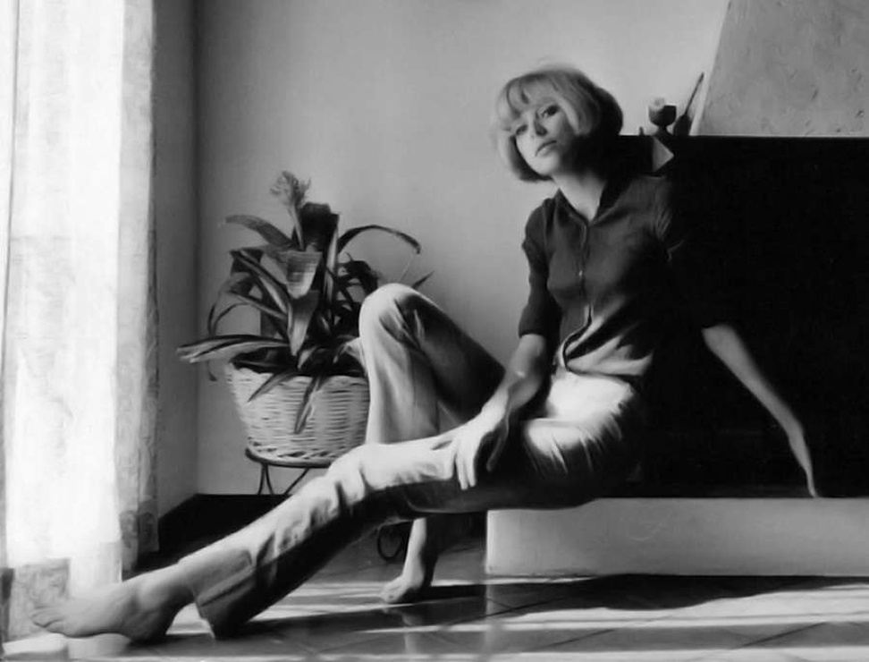 Picture of Mireille Darc