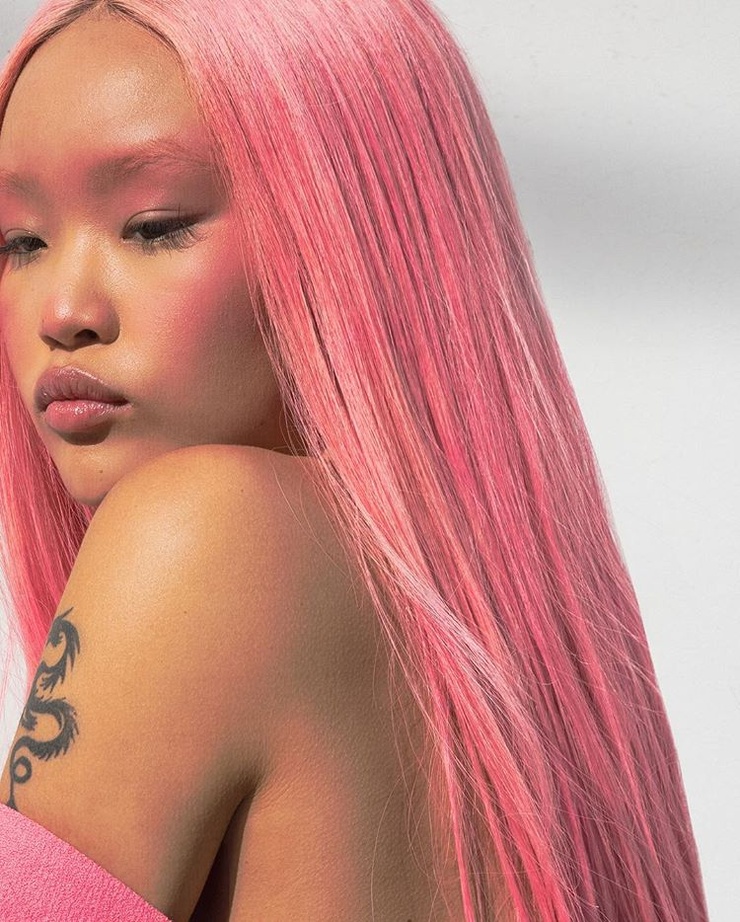 Picture of Chinqpink