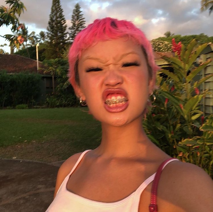Chinqpink picture