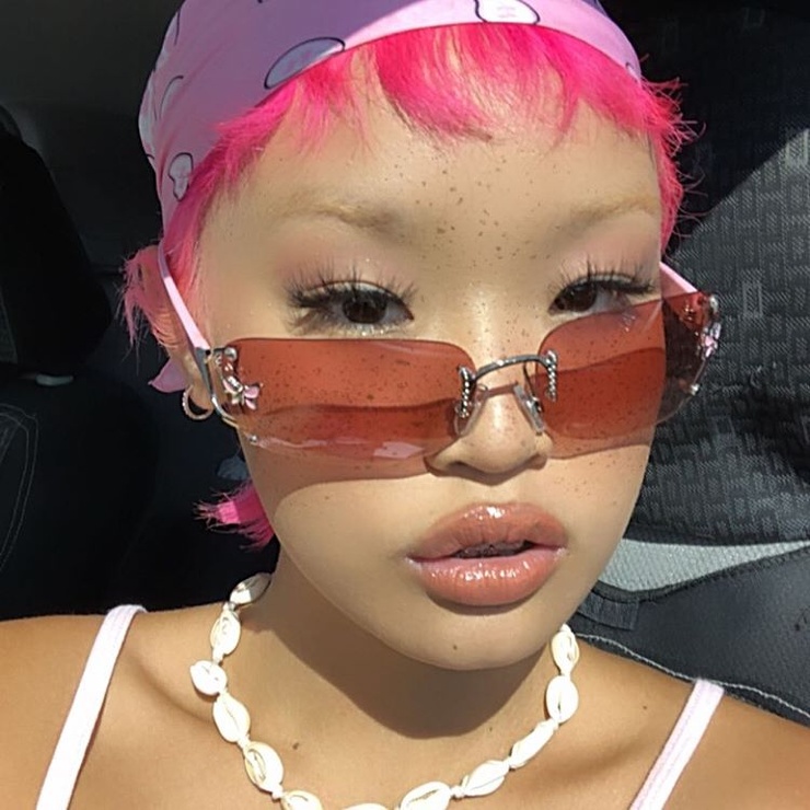 Picture of Chinqpink