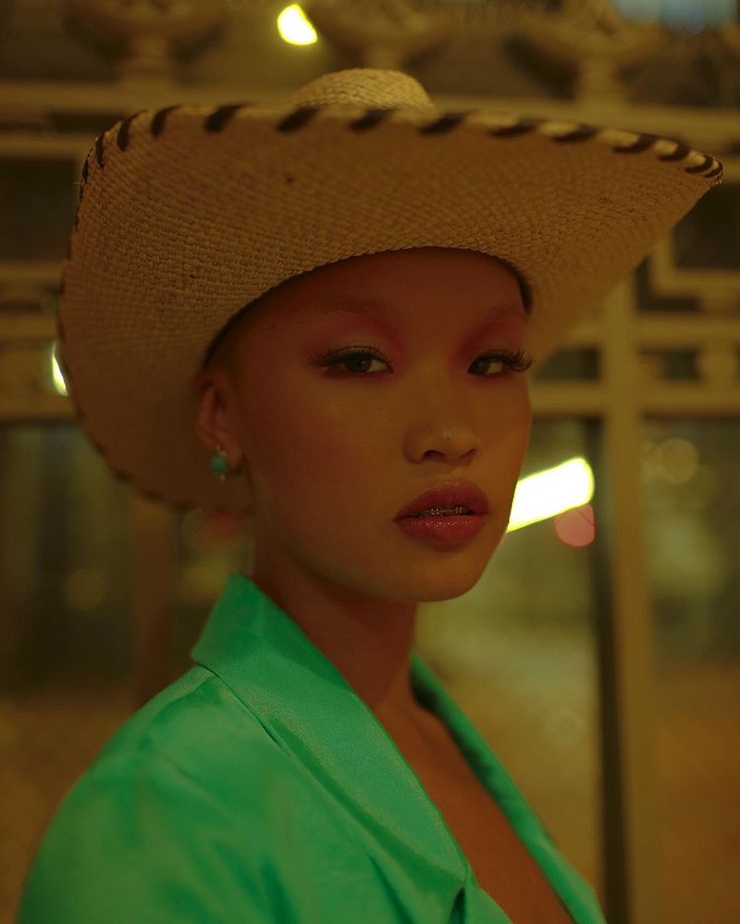 Picture of Chinqpink