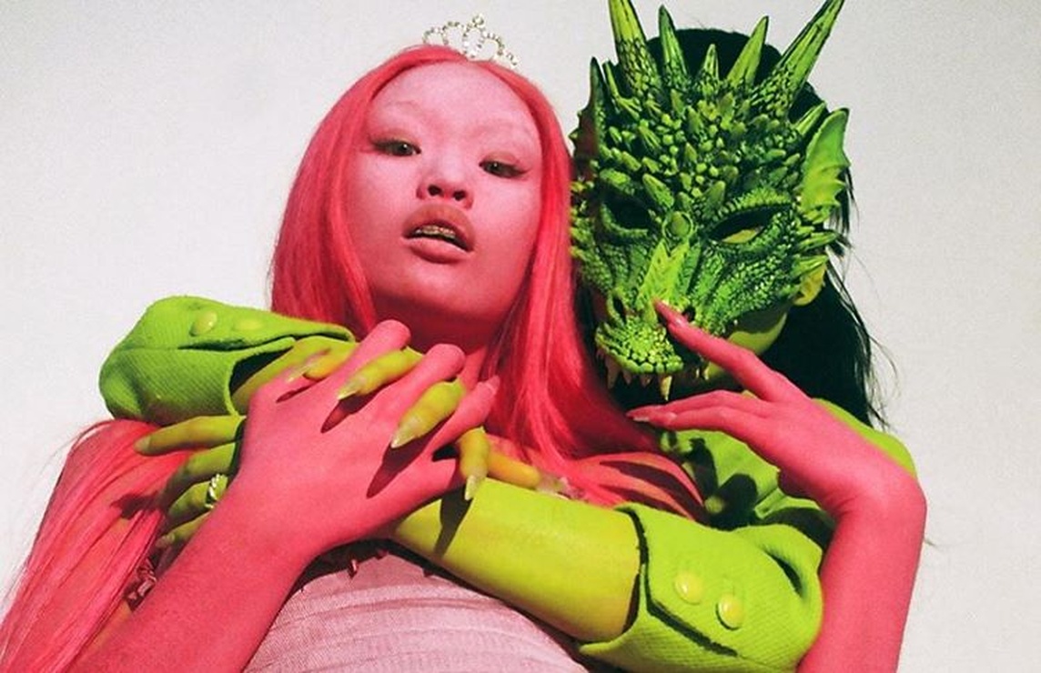 Picture of Chinqpink