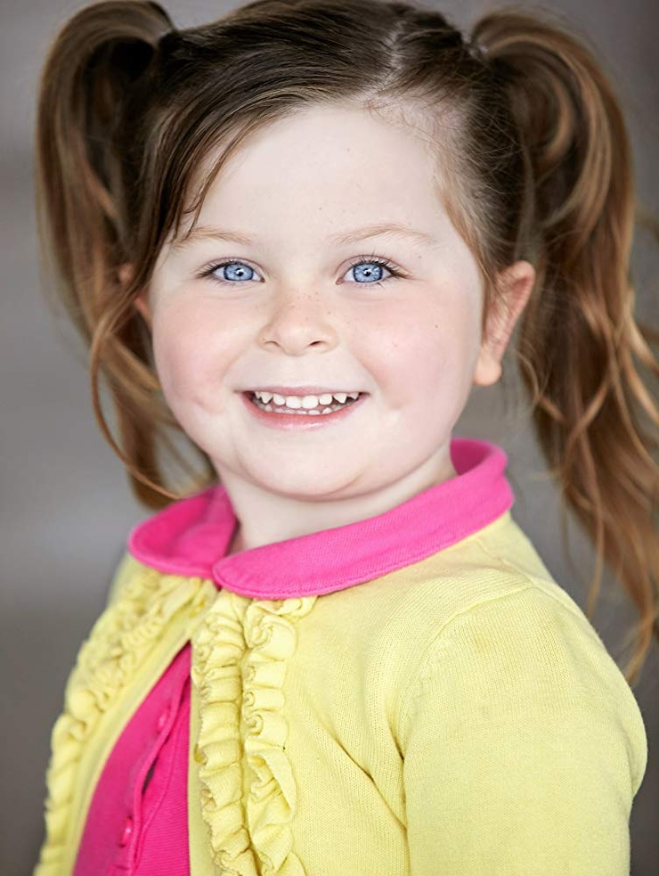 Picture of Isabella Rose Landau