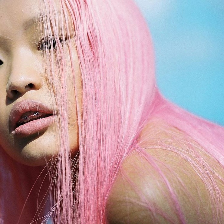 Picture of Chinqpink