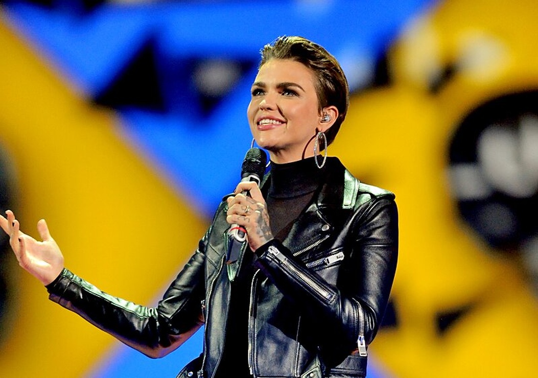 Picture of Ruby Rose