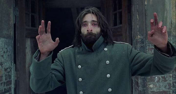 Picture of The Pianist