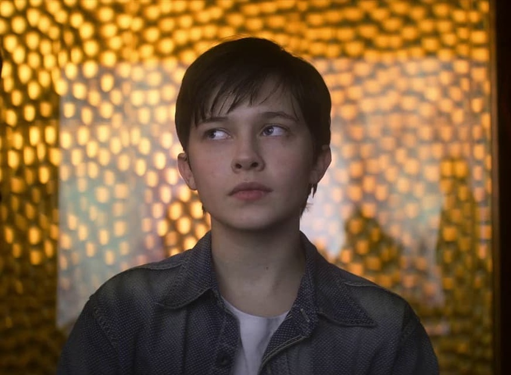 Picture of Cailee Spaeny