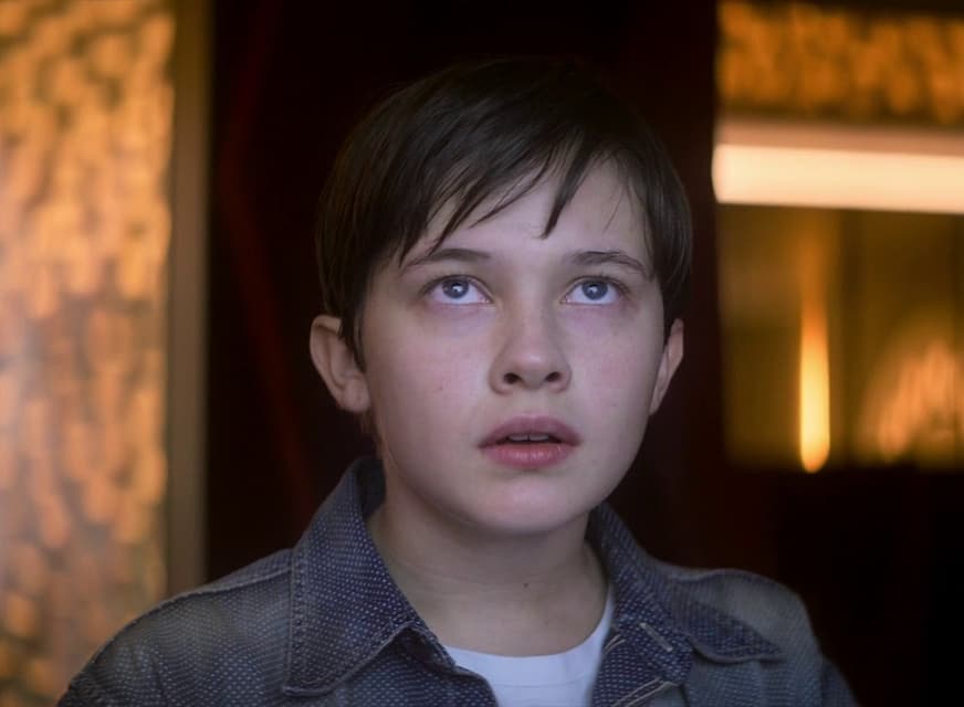 Picture of Cailee Spaeny