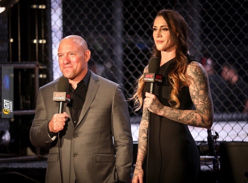 Picture of Megan Anderson