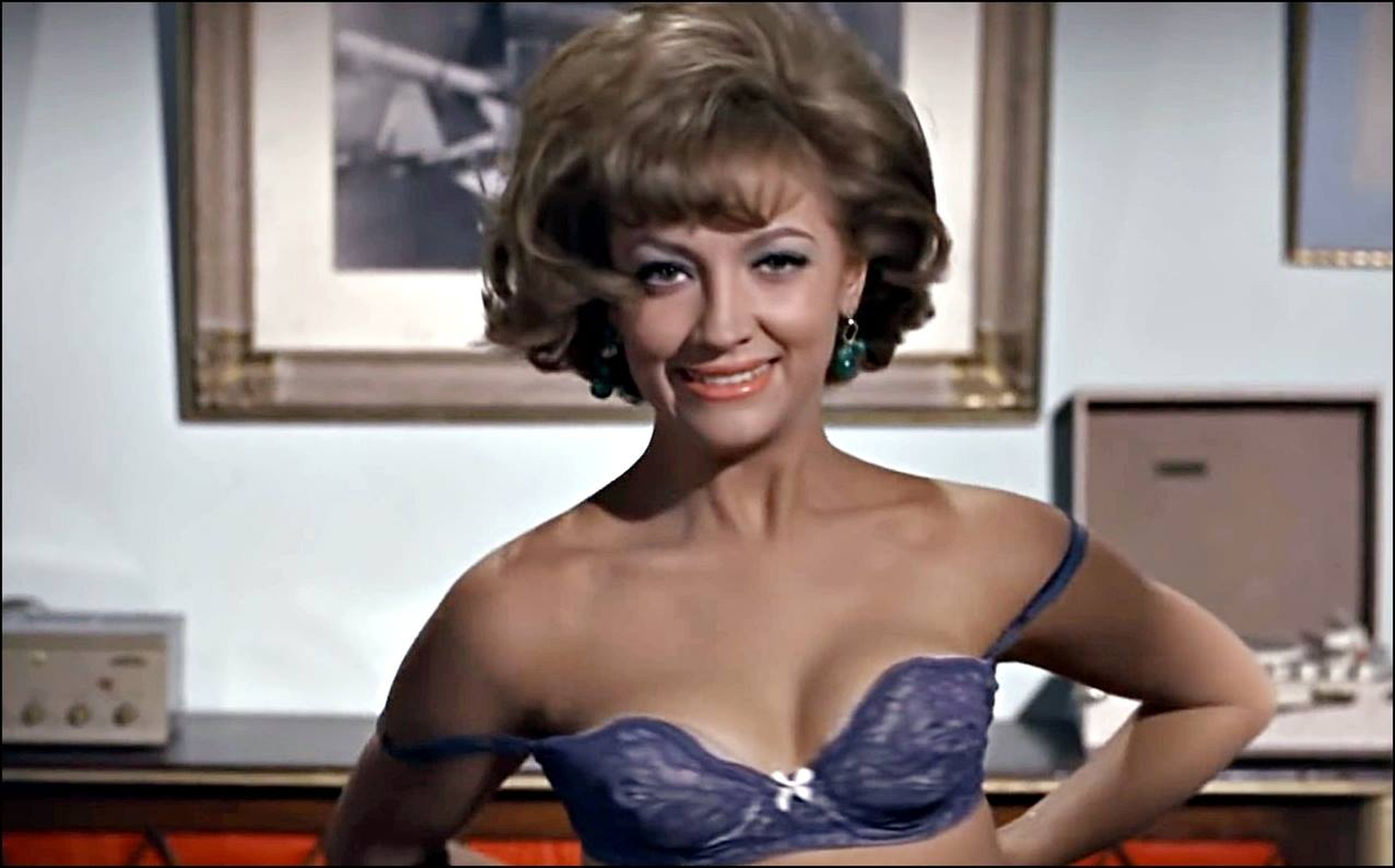 Image of Norma Lazareno