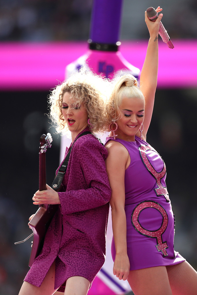 Picture of Katy Perry