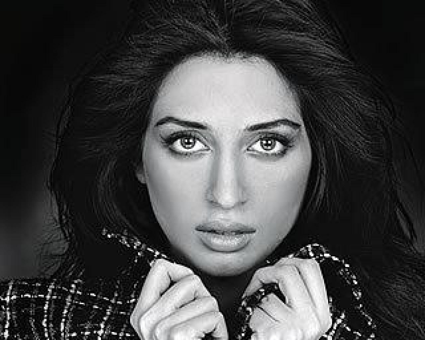 Iman Ali image