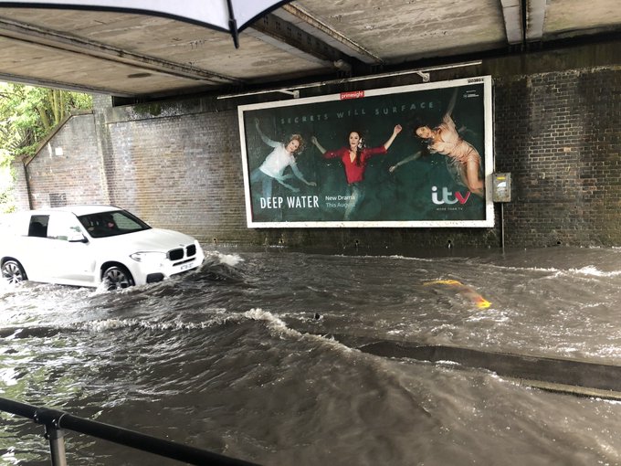 Well-Placed Advert,...?