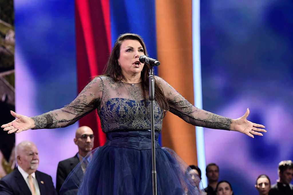 Maria Guleghina image