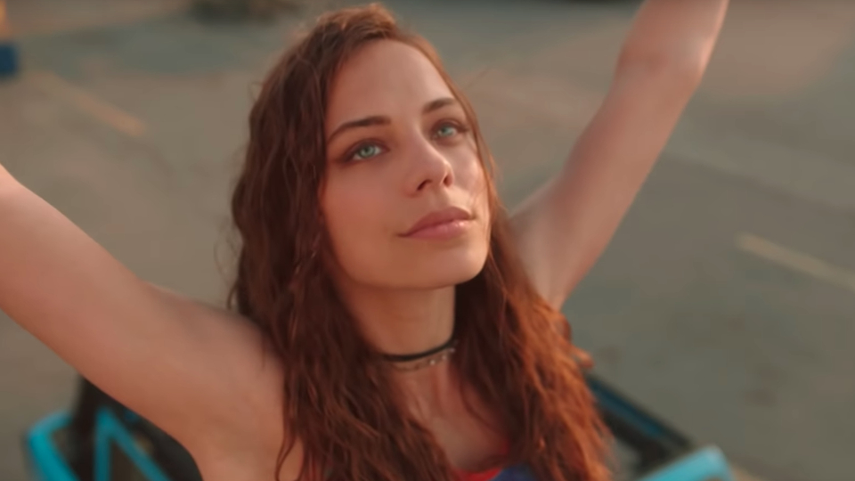 Picture of Marlo Kelly