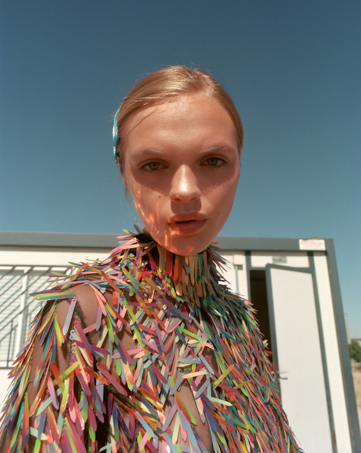 Picture of Pavla Pop