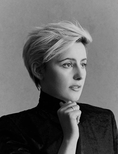 Picture of Jacqueline Toboni