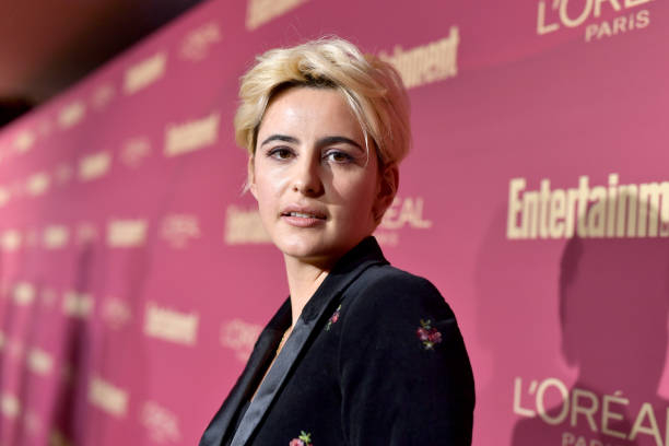 Image of Jacqueline Toboni