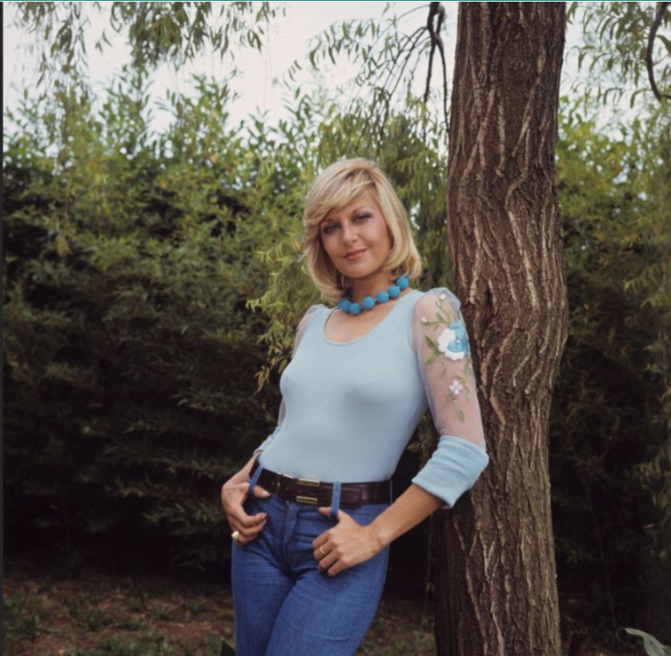 Picture of Vanna Brosio