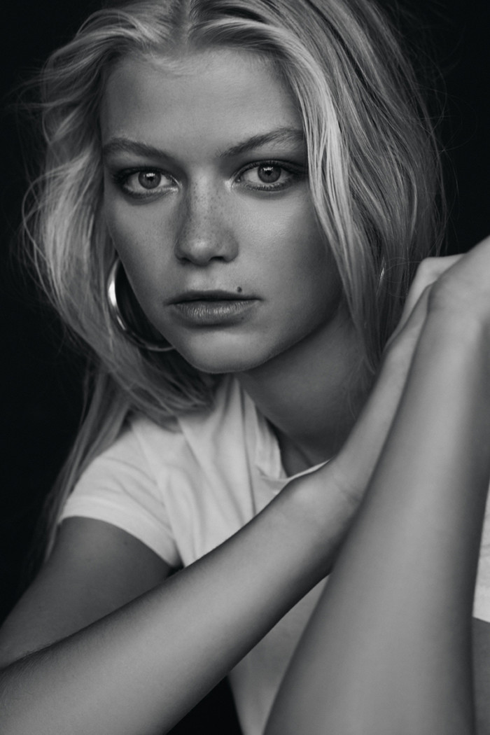 Picture of Clara Overgaard