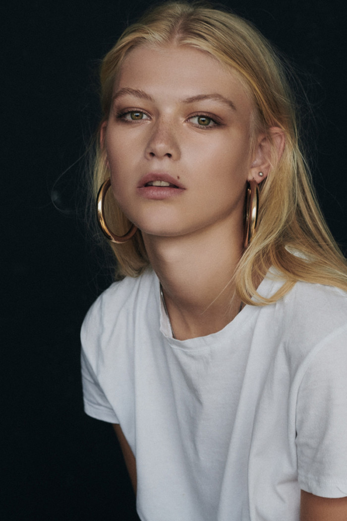 Picture of Clara Overgaard