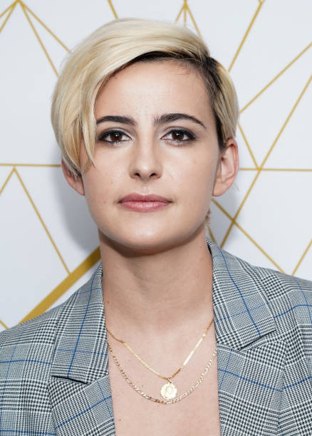 Picture of Jacqueline Toboni