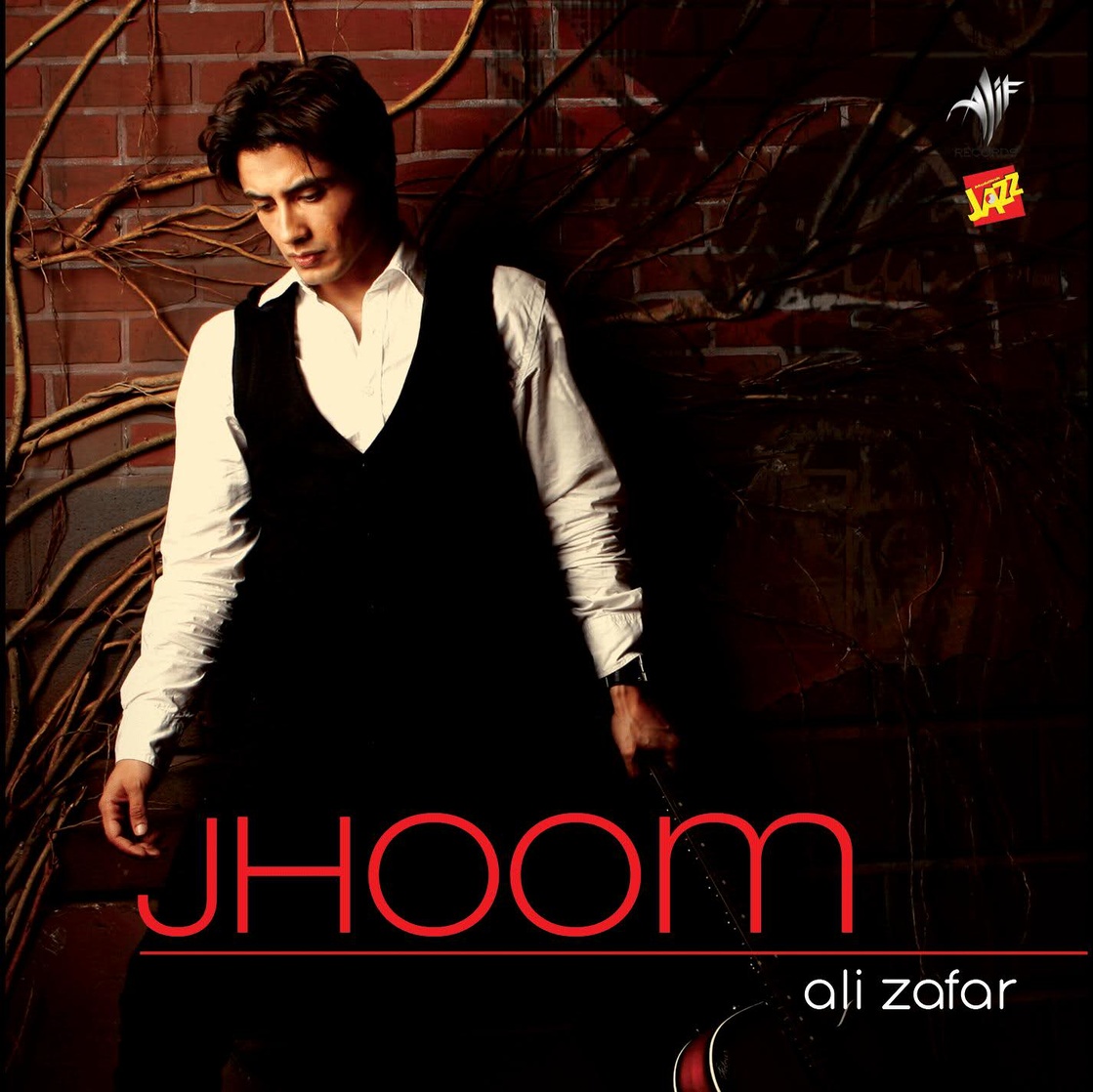 Picture of Ali Zafar