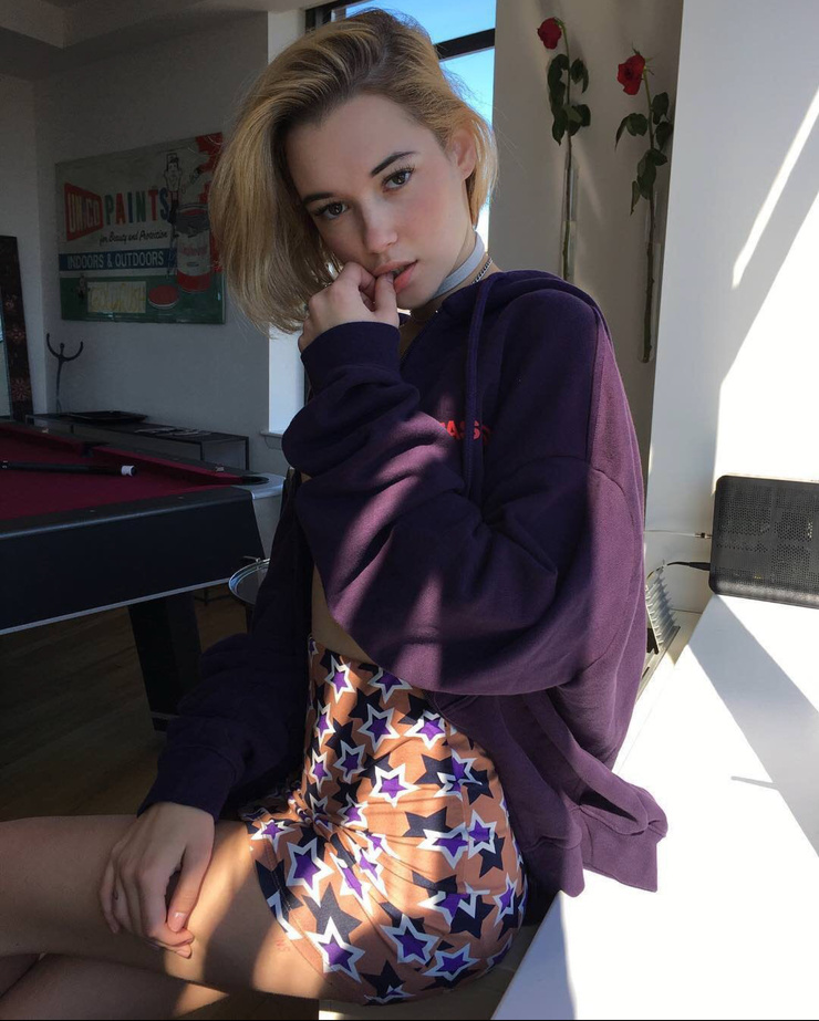 Picture of Sarah Snyder