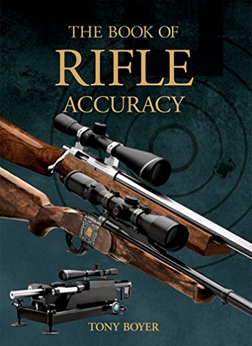 The Book of Rifle Accuracy picture