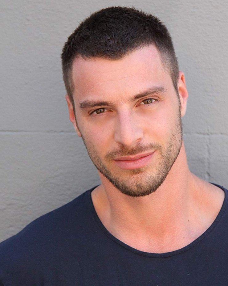Picture of Ryan Faucett