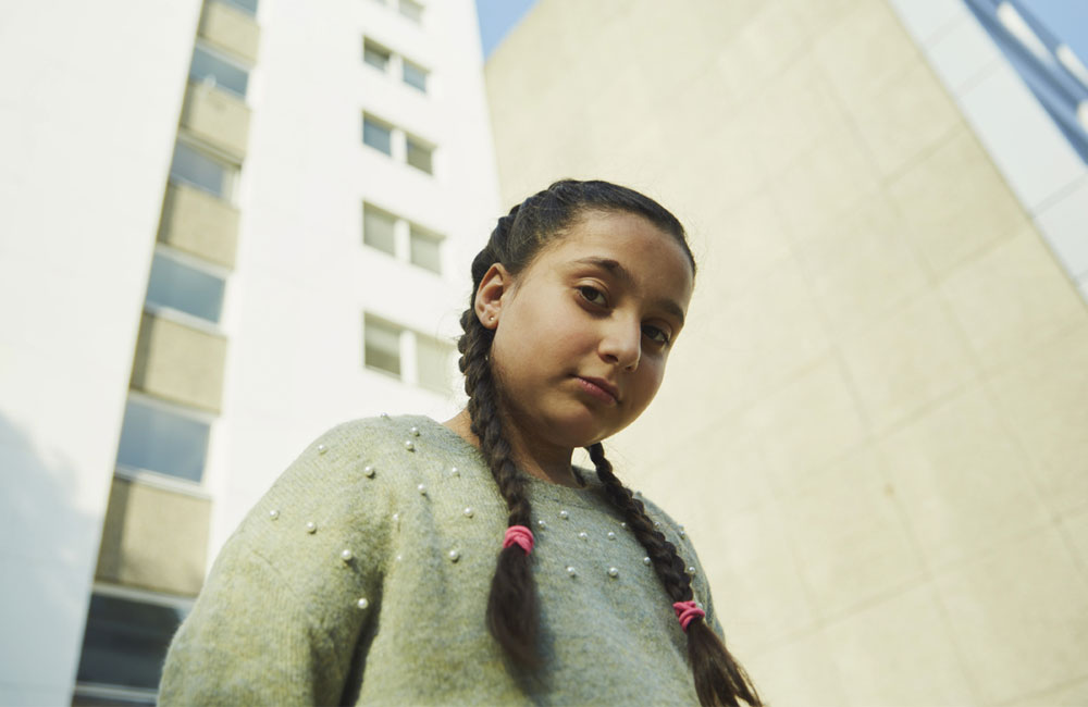 Picture of Dunja Ramadan