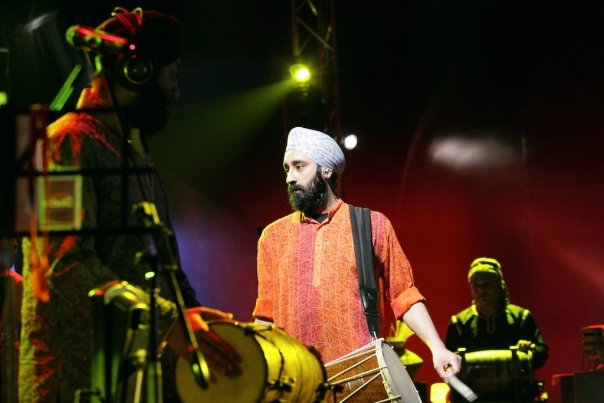 Coke Studio image