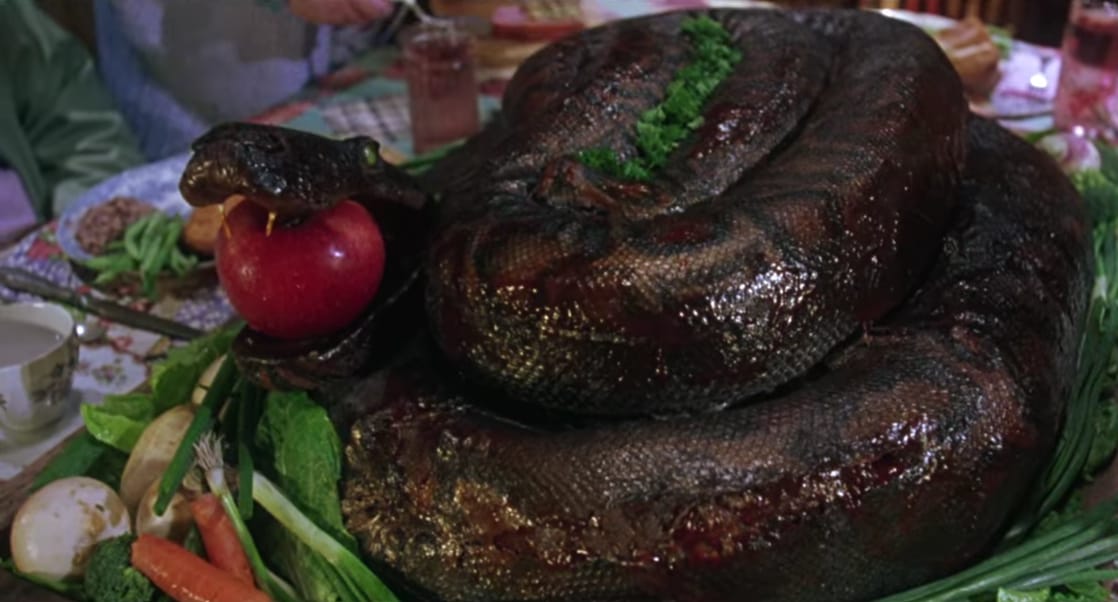 Picture of The Waterboy