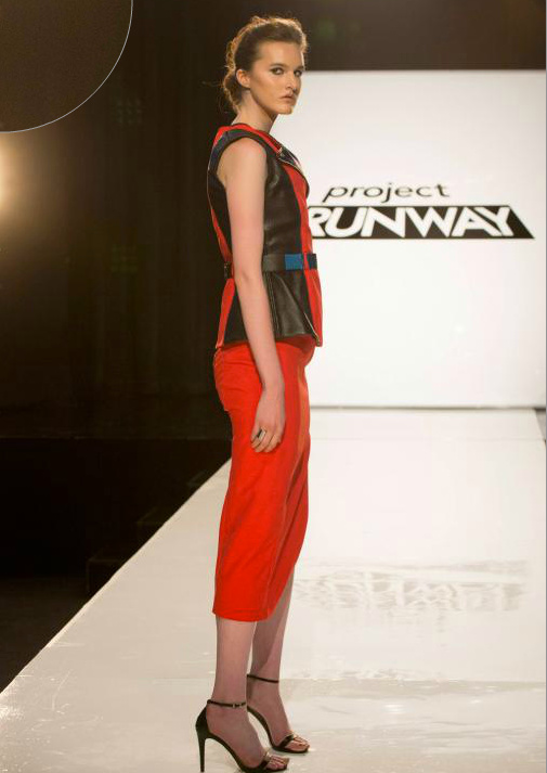 Picture of Alexandria Serafini