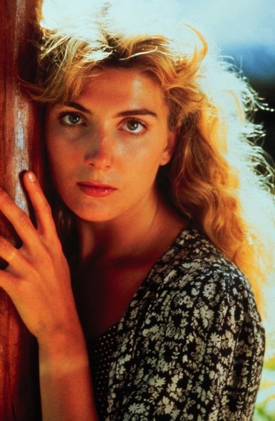 Picture of Natasha Richardson