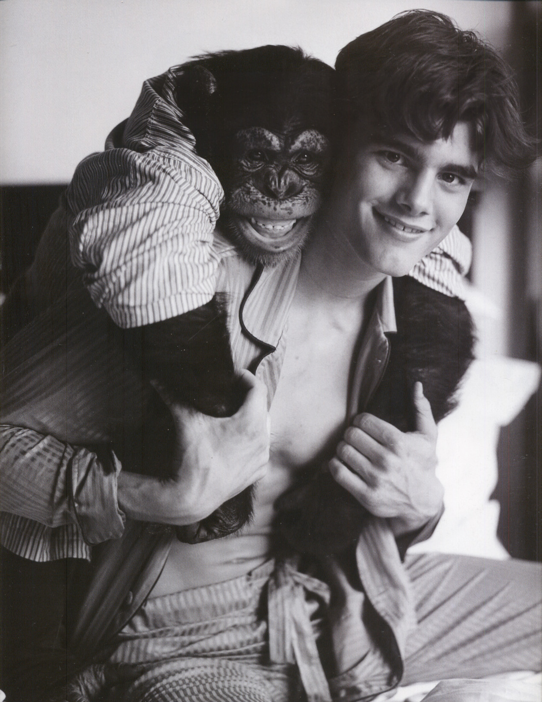 Picture of Peter Johnson