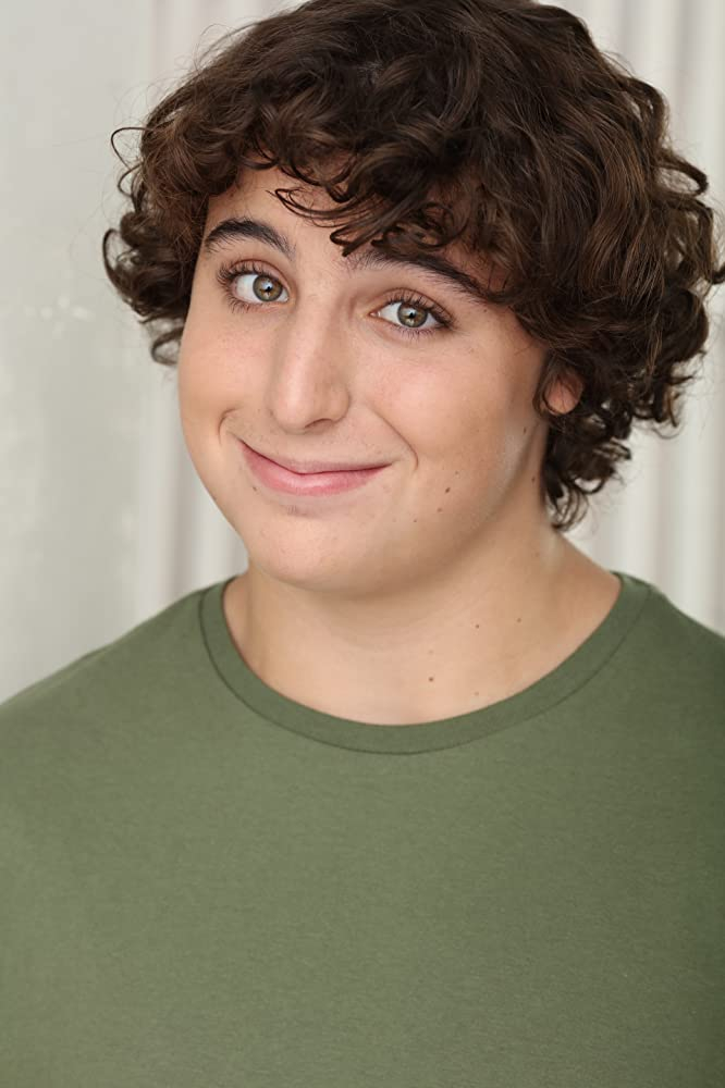 Picture of Noah Kaye Bentley