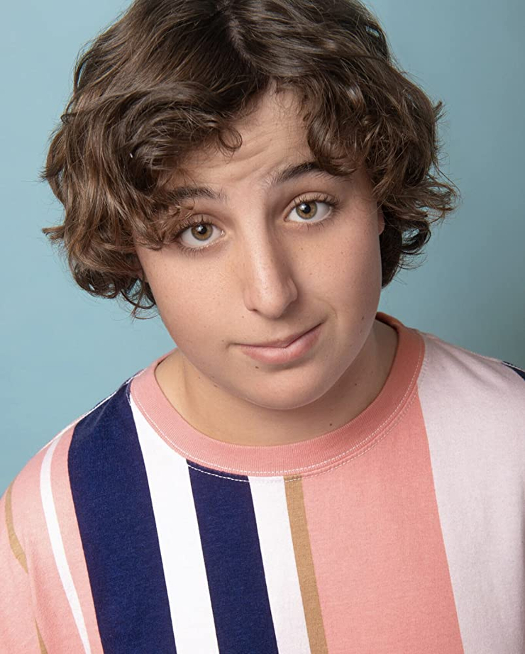 Picture of Noah Kaye Bentley