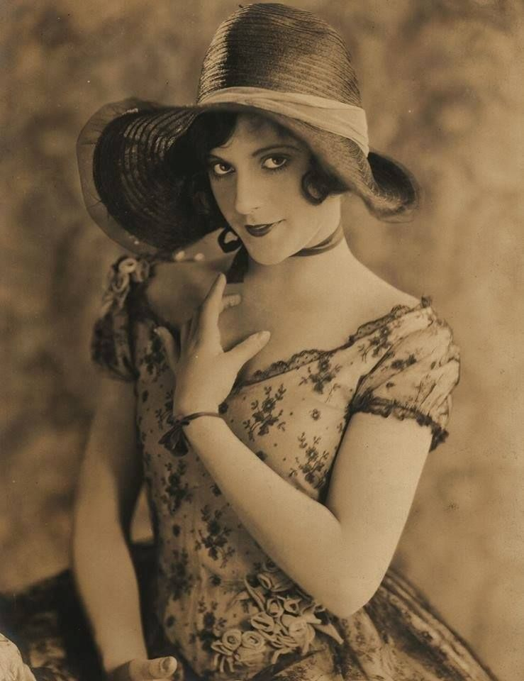 Picture of Martha Sleeper