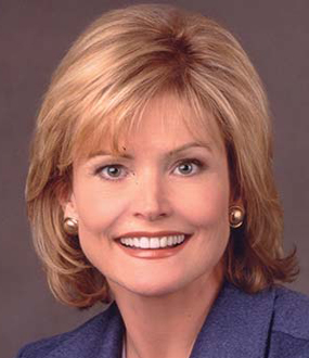 Picture of Catherine Crier