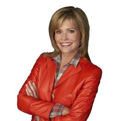 Picture of Catherine Crier