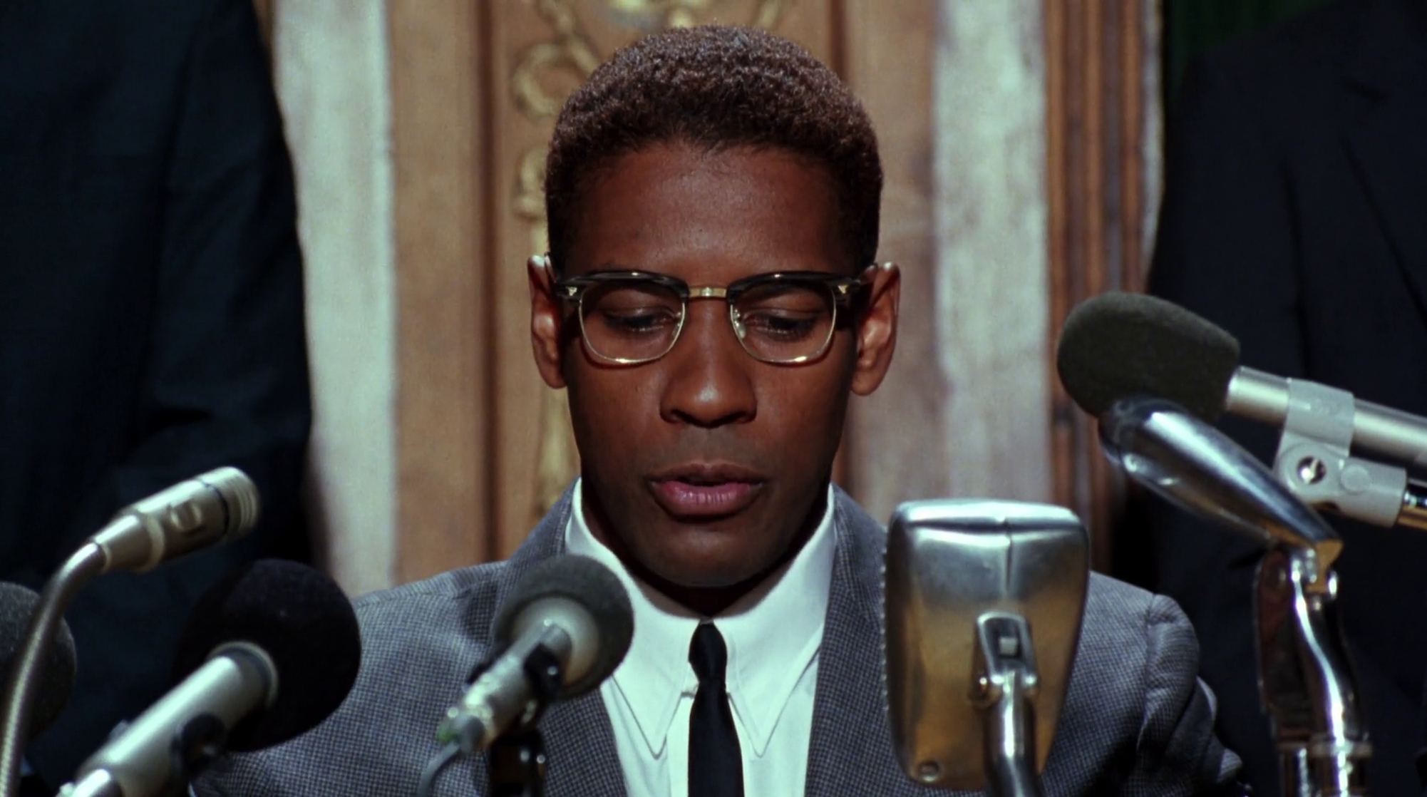Denzel Washington